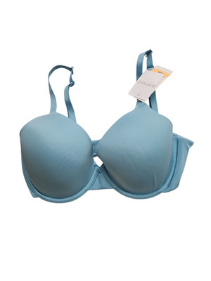 b. tempt'd by Wacoal REEF WATERS Future Foundation Contour Bra, US 32DD ...