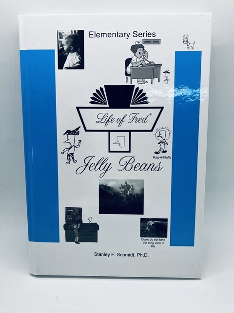Life of Fred--Butterflies by Stanley F. Schmidt (Hardcover) for sale ...