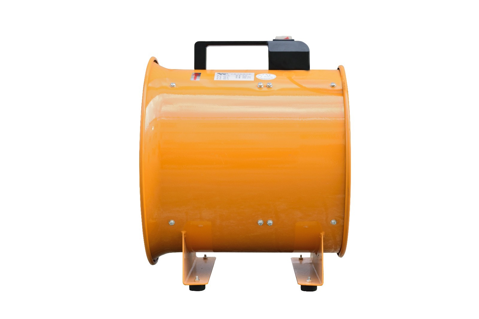 110V Cyclone Dust Fume Extractor Ventilation Fan 300mm 12inches | eBay UK