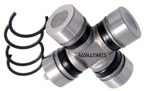 FOR TOYOTA HIACE 06 07 08 09 10 11 REAR UNIVERSAL JOINT SPIDER UJ KIT ...