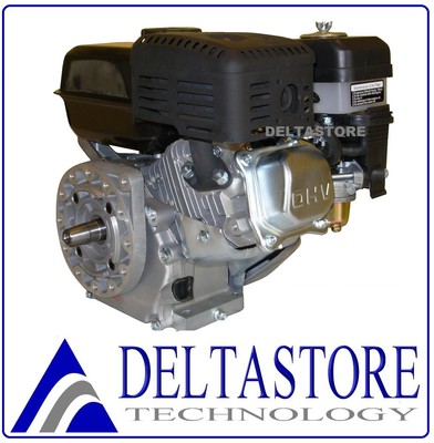 BENZINMOTOR 4T 6,5 KOMPATIBEL LOMBARDINI INTERMOTOR ACME COTIEMME ...