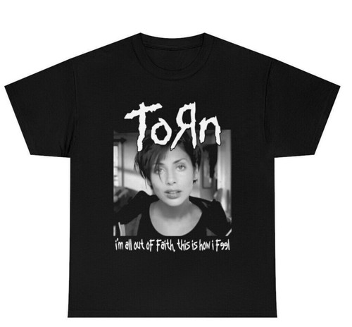 Natalie Imbruglia Torn Shirt,Australian singer and actress Natalie ...