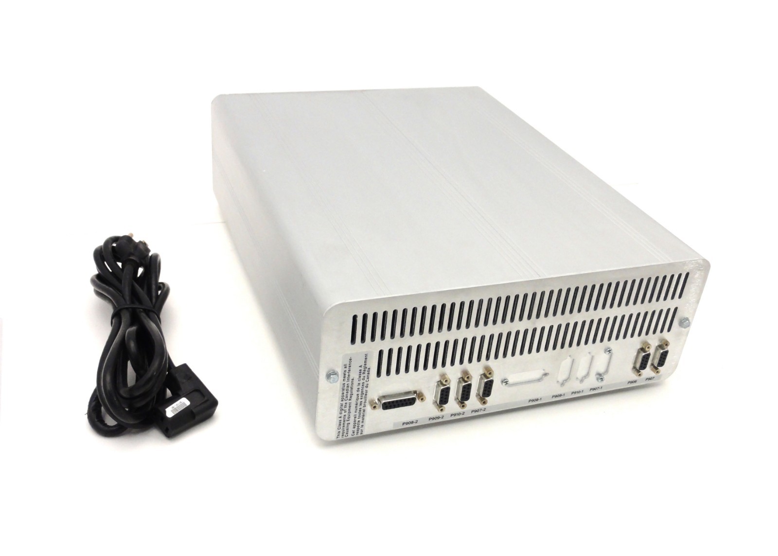 Gilbarco PA02410010001 Pam 1000 Transac System Controller for sale ...