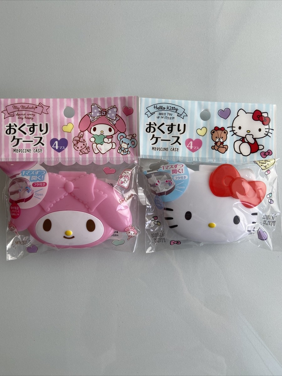 Hello Kitty Medical