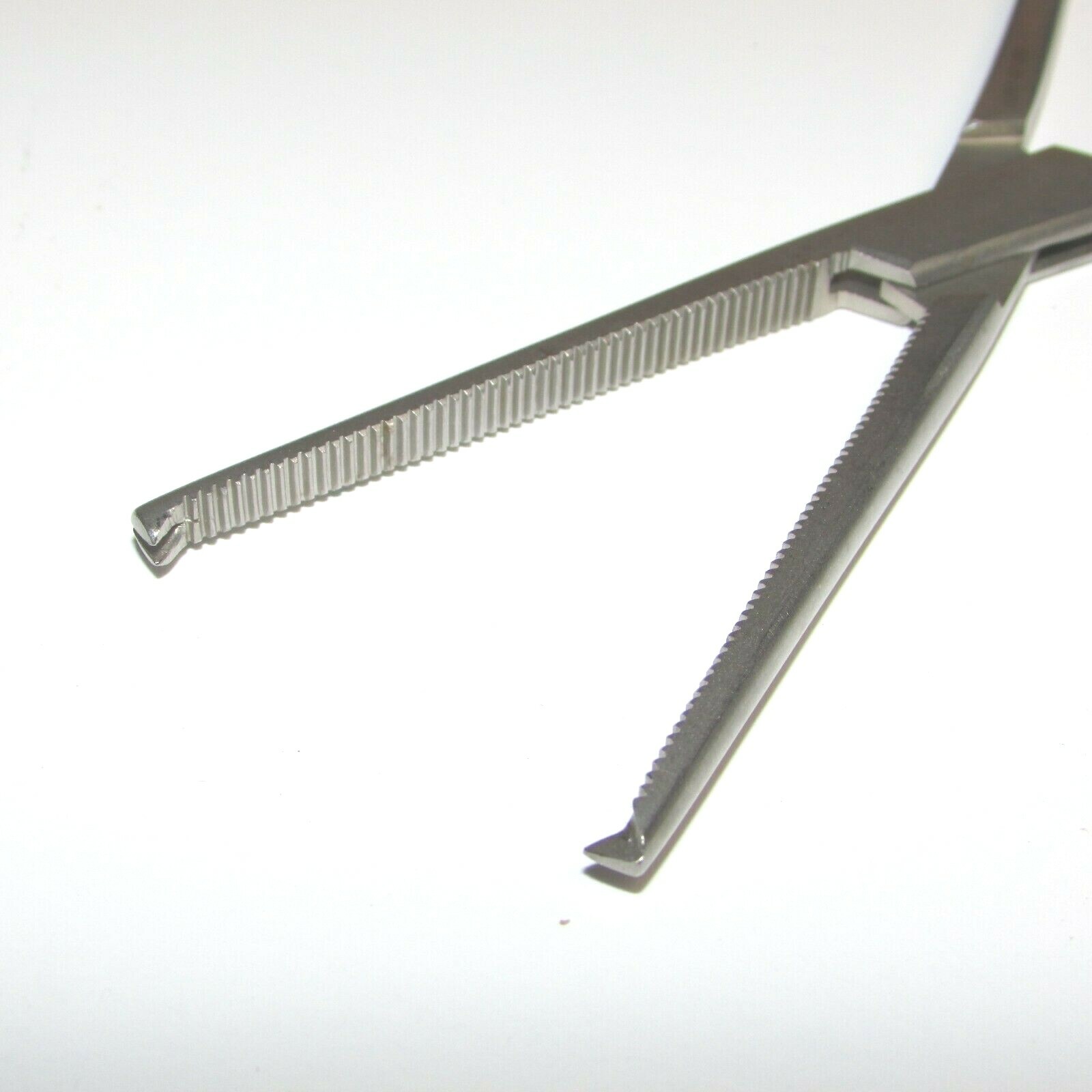 Jarit 107-220 Rochester Ochsner Artery Forceps 7 3/4" Matte Finish for ...