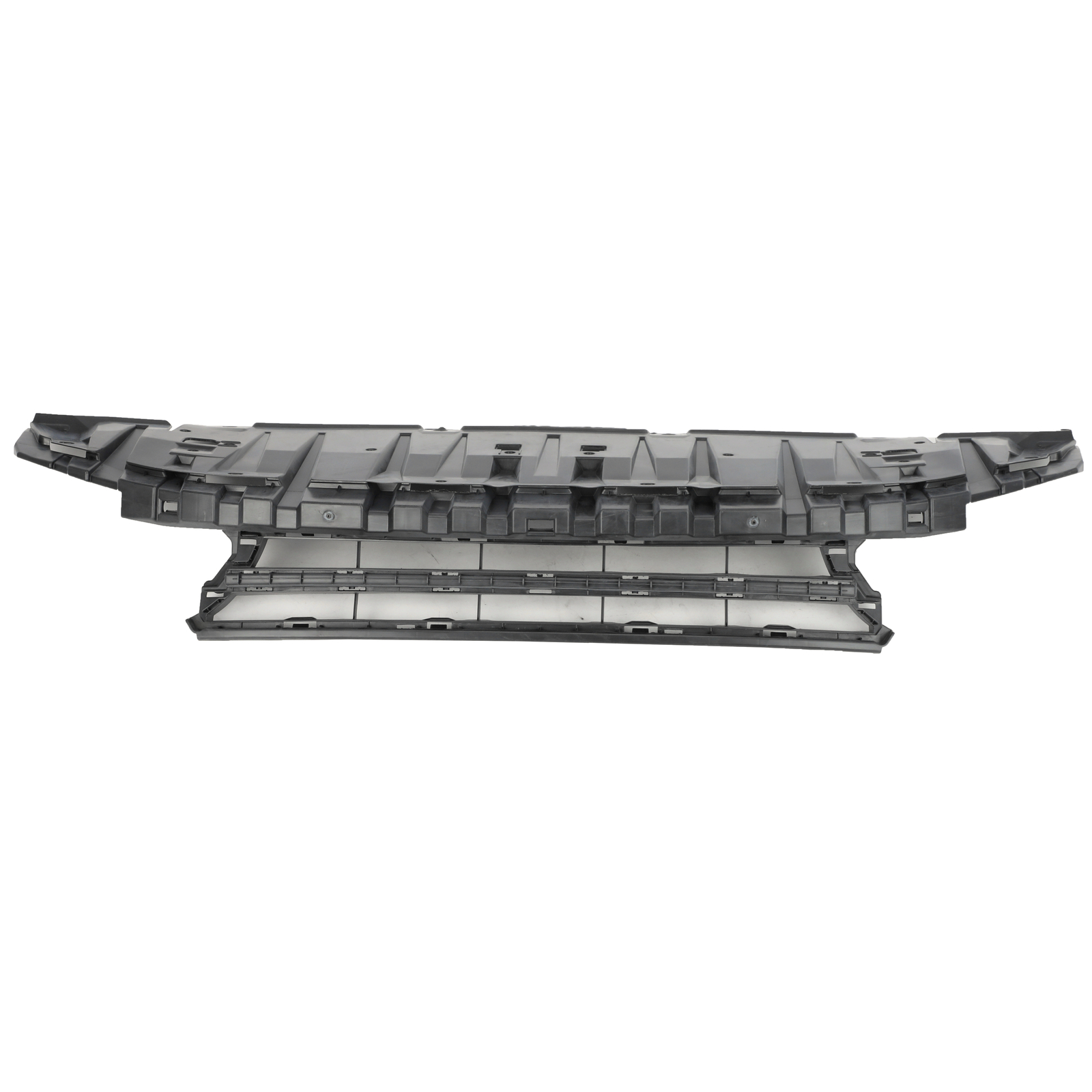 Honda 71105TR3A51 Genuine OEM Lower Grille for sale online | eBay