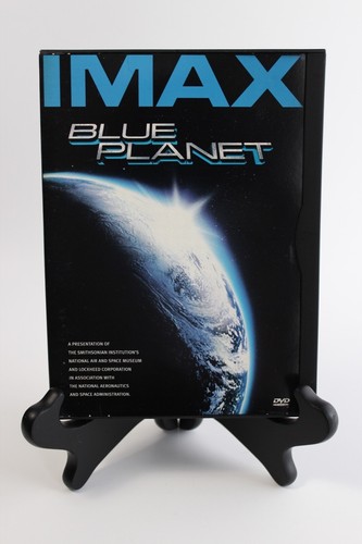 IMAX - Blue Planet (DVD, 2001) 794051801821| eBay