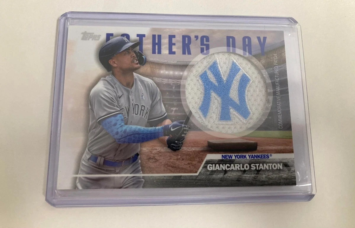 Giancarlo Stanton Father