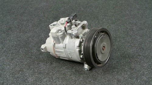 Audi A4 S4 8k A5 S5 8t 3.0 TFSI Air Conditioning Compressor a/C 8k0 260 ...