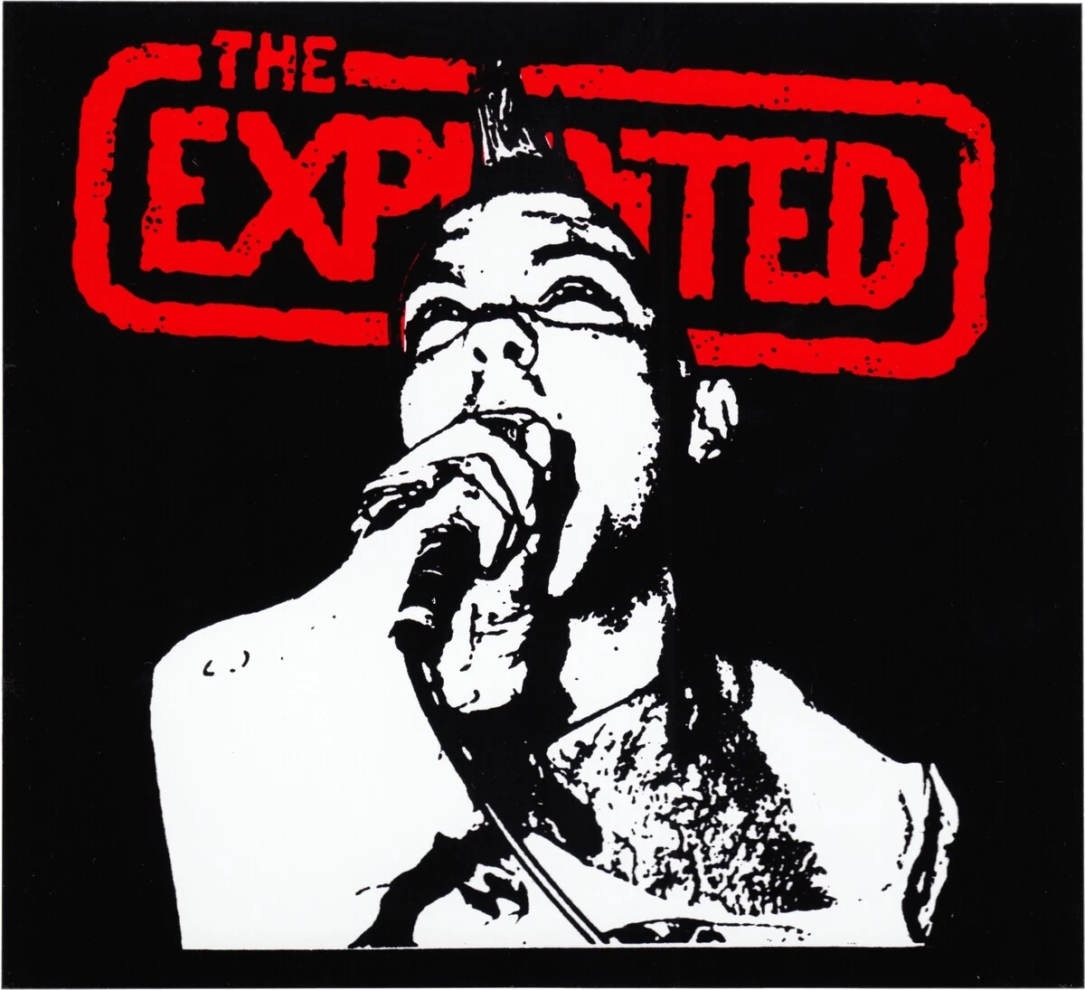 Street Punk Logo