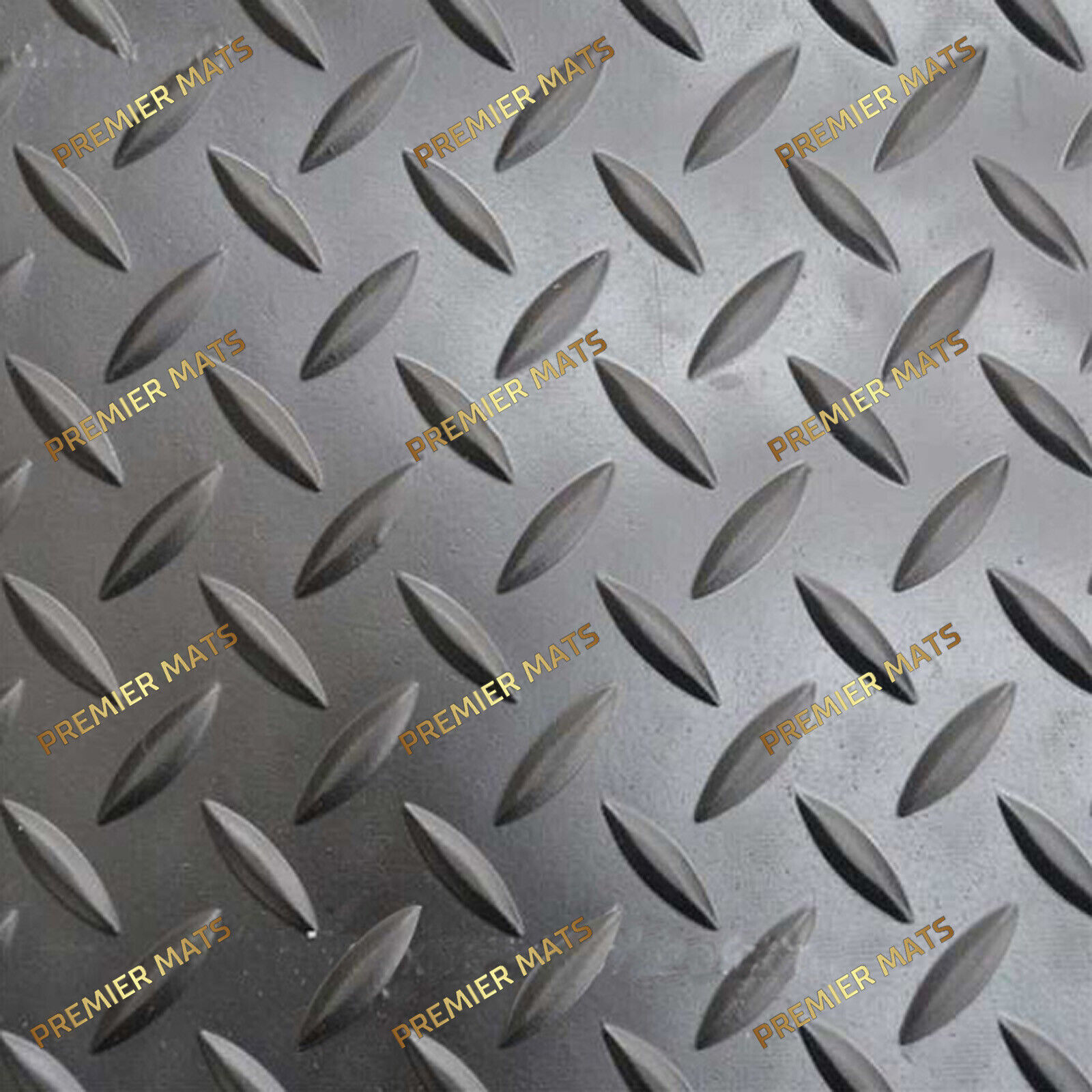 Kia EV9 2nd & 3rd Row Tailored Fit Car Floor Mats in Rubber From 2024 ...