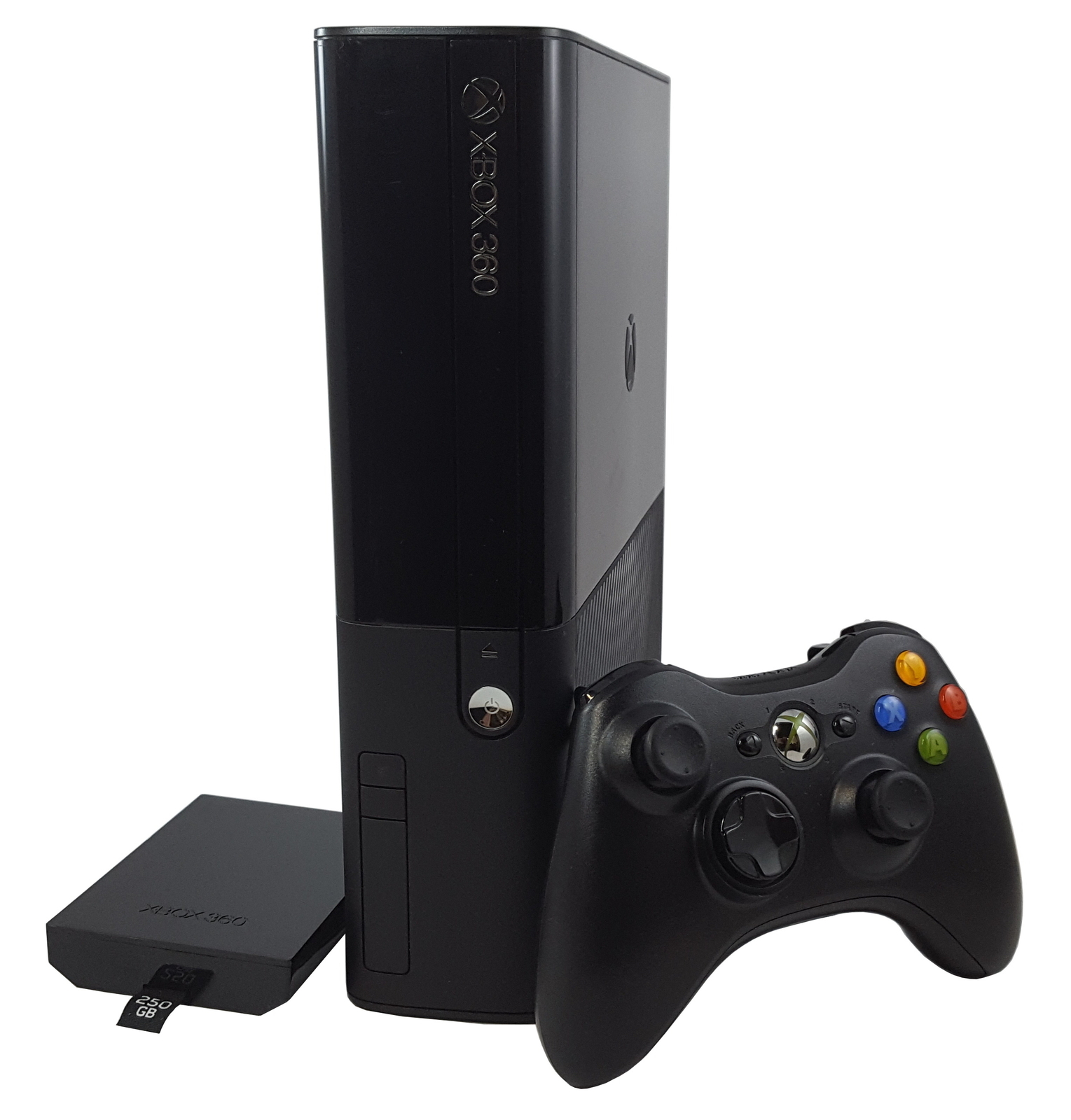 Xbox 360 Slim Refurbished