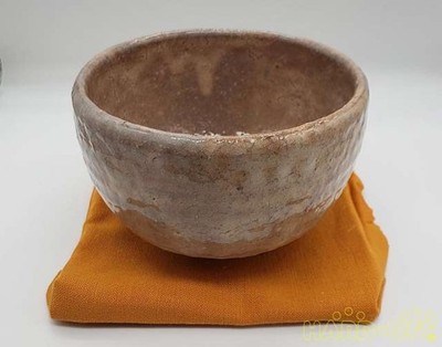 Hagiyaki matcha bowl made by Takaho Harada | eBay