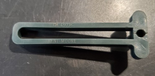 Kent Moore CH-49736 HCI Line Quick Connect Release Tool | eBay