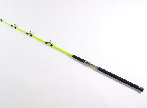 Anvil SG Series Catfish Rod 7'6" XH-S 30-80 LN 4-20 Oz Weight Aluminum ...