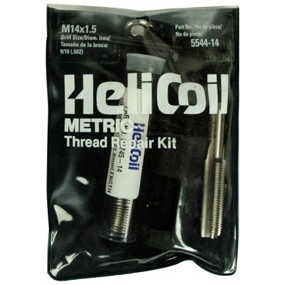 Helicoil 5544 14 Heli Coil 554414 M14x1 5 Metric Kit | eBay