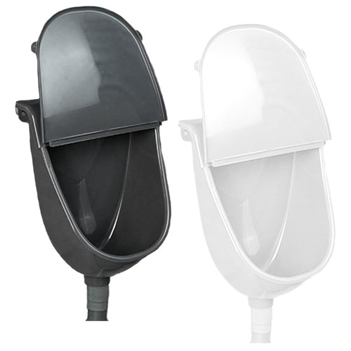 Wall Mounted Urinal With Lid Wall Mounted Commercial Urinal With Cover ...