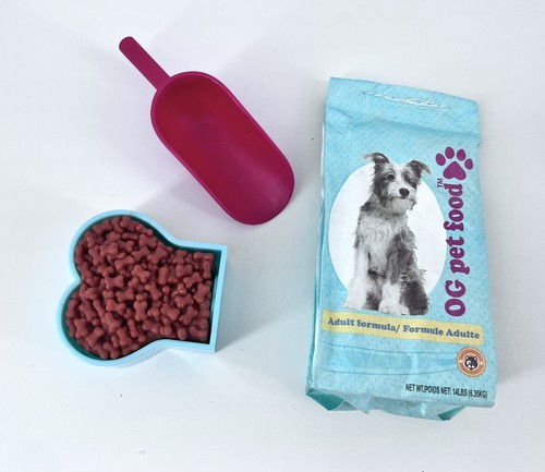 Our Generation Pets Grooming Salon Accessory & Plush Dog Lot For 18” AG ...