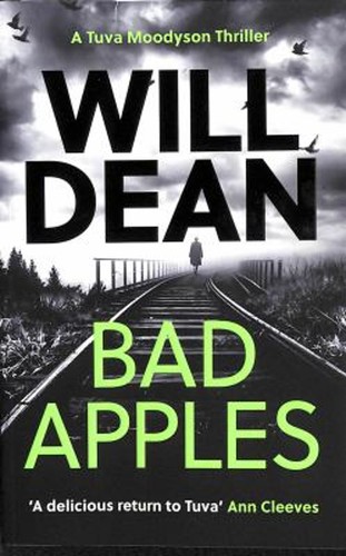 Bad Apples : 'the Stand Out in a Truly Outstanding Series. ' Chri | eBay UK