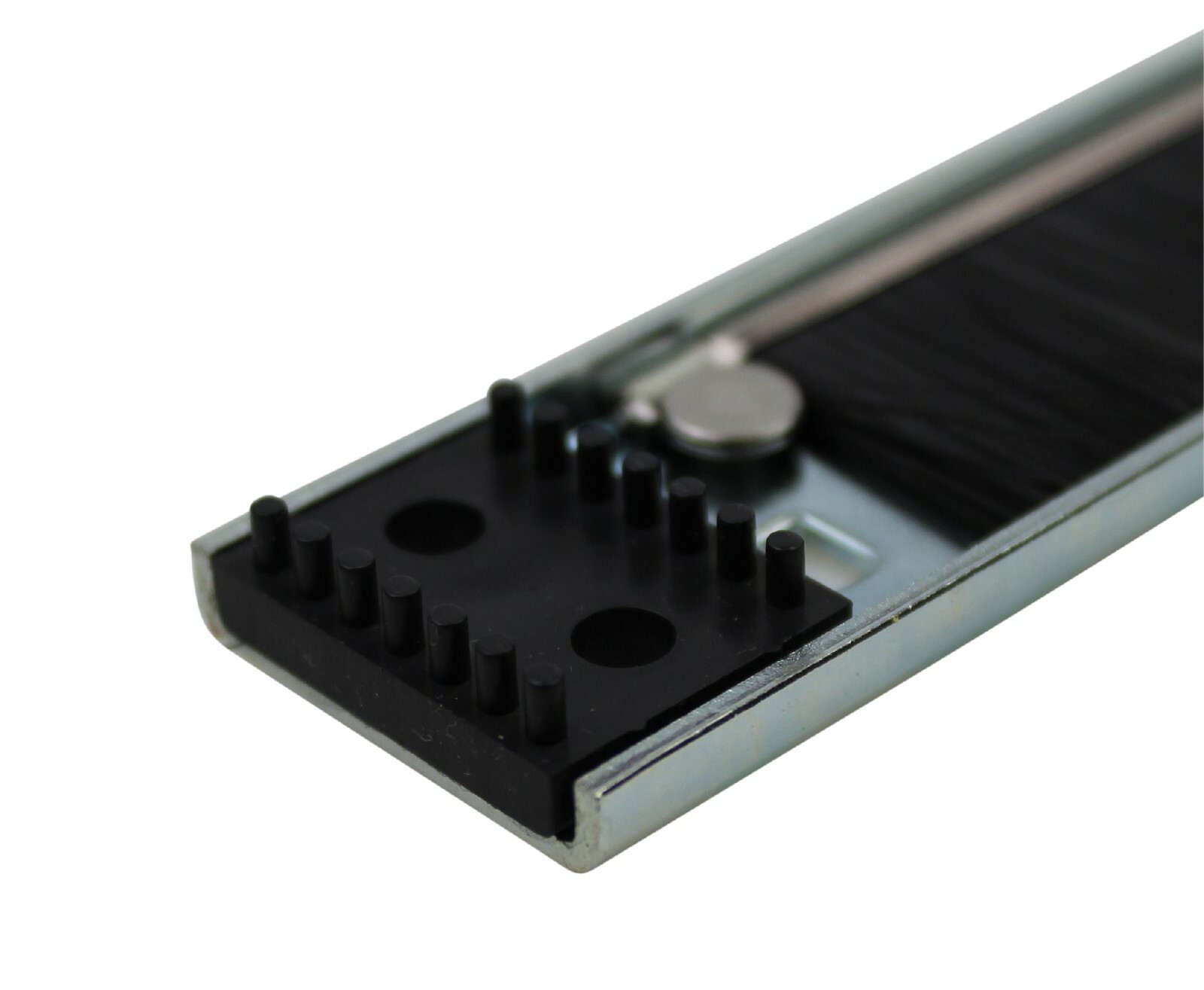 Universal Upvc Door Dead Hook Bolt Keeps Receiver Striker Plates Suits ...