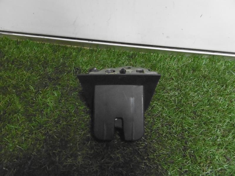 Serrure de hayon AUDI A4 3 8K0823509G | eBay