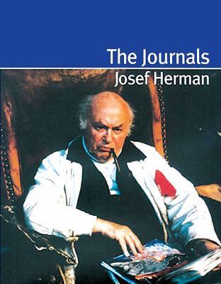 Journals of Josef Herman by Josef Herman (2003, Hardcover) for sale ...