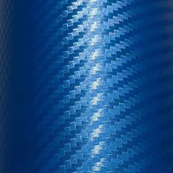 Blue Carbon Texture