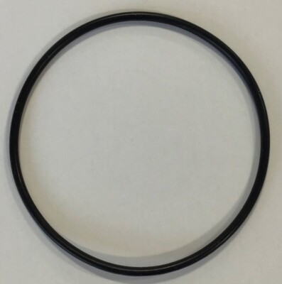 Truma Ultraflow Water Inlet Blue Filter Cap Replacement O Ring Caravan ...