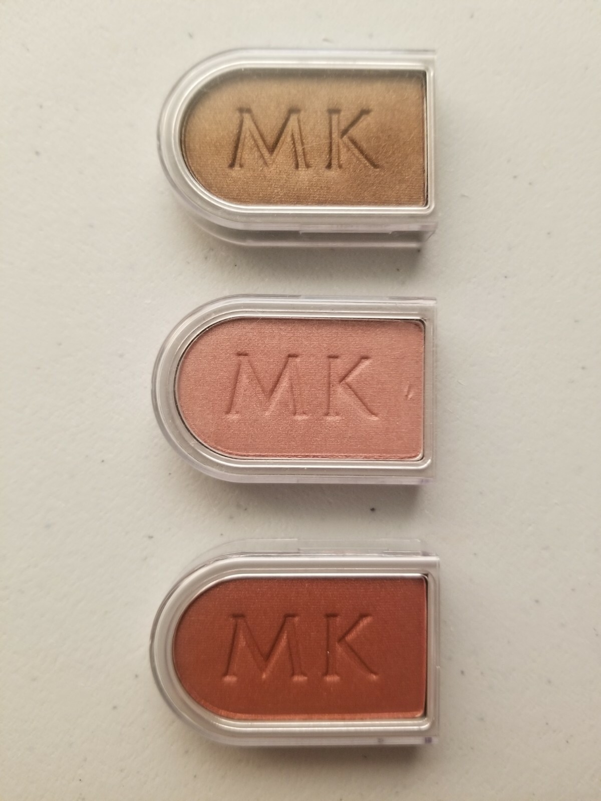 MARY KAY EYE COLOR SHADOW DISCONTINUED RARE VARIETY *YOU CHOOSE!* BRAND ...