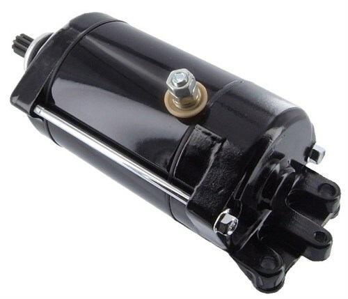 New Starter Kawasaki JH750 Super Sport XI B1-B3 743cc 1993 1994 1995 93 ...