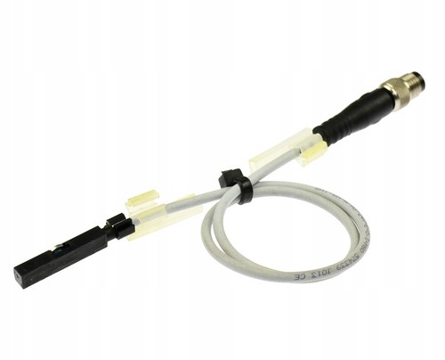 574339 FESTO SMT-8M-A-NS-24V-E-0.3-M8D Sensor / L26P 1641 | eBay