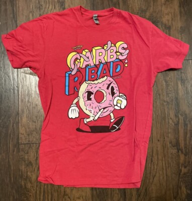 Raskol Apparel shirt (size M) | eBay