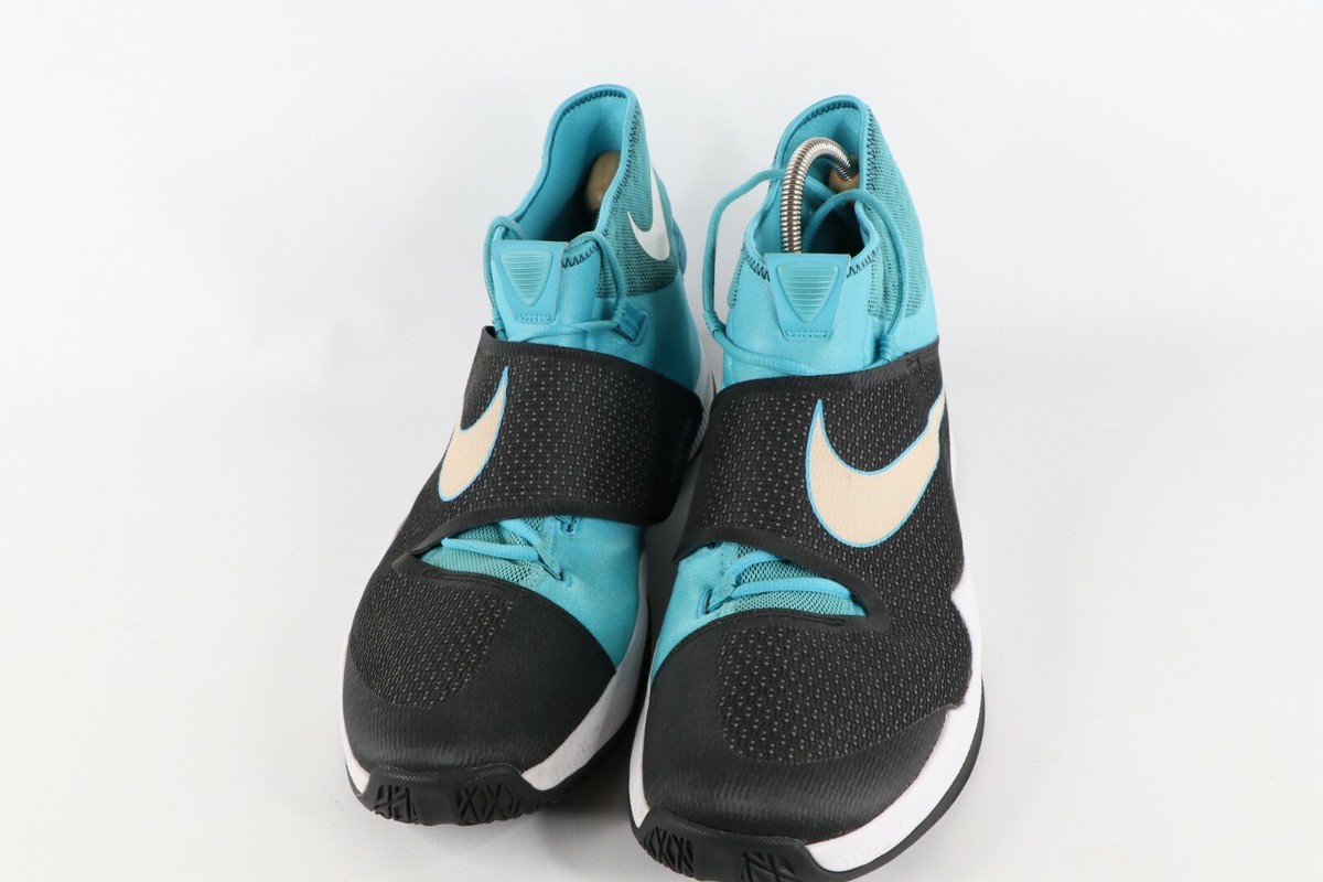 Hyperrev Blue And Black