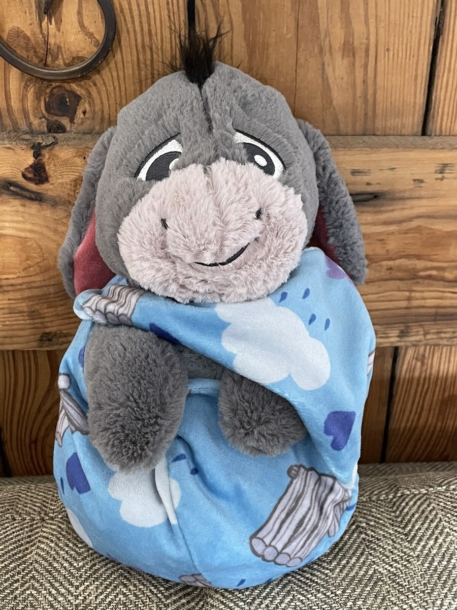 Baby Eeyore