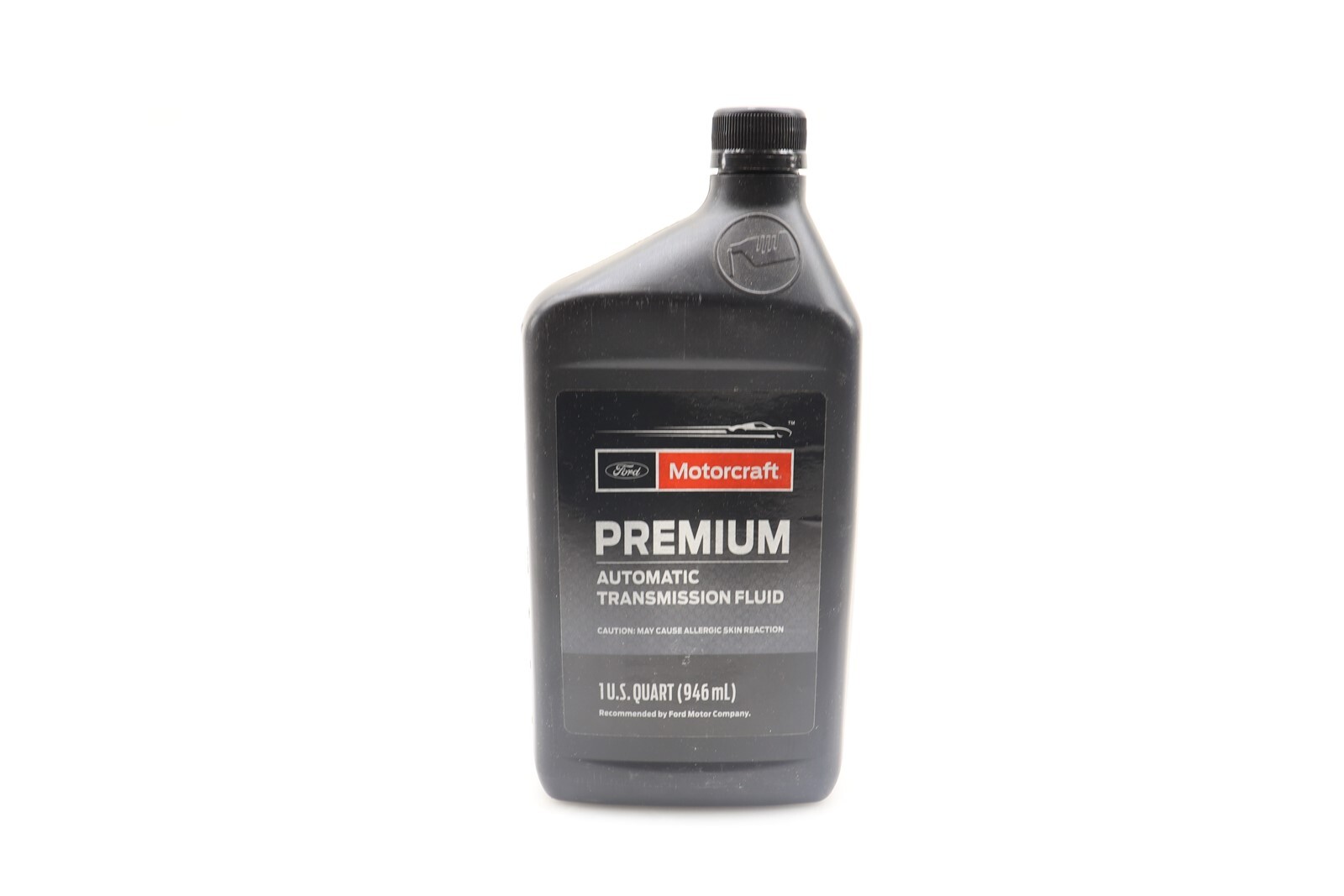Automatic Transmission Fluid-Premium - Quart Motorcraft XT-8-QAW for ...