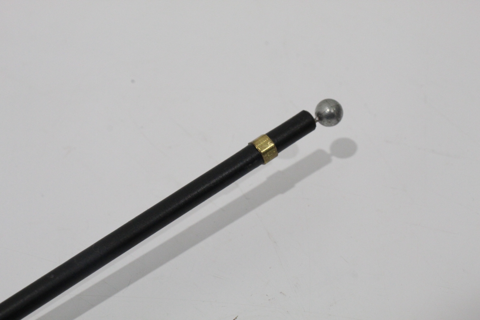VW Vento 5C Mk6 2010> Bonnet Release Cable Rear New Genuine 6R0823535 ...