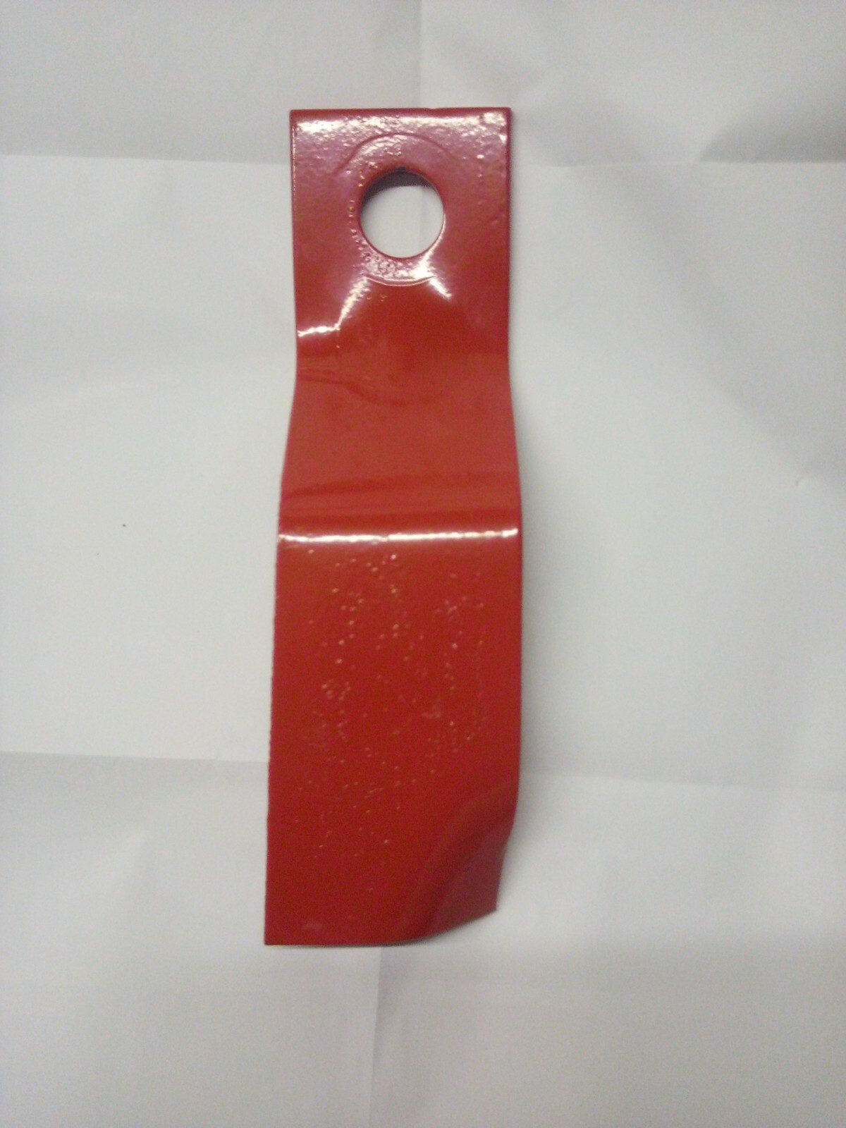 Teagle Topper 4, 5, 510 Blade . Part number TRM1000 . Genuine Teagle ...