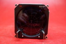 L3 Avionics Stormscope Wx-500 Aircraft Lightning Weather Mapping ...