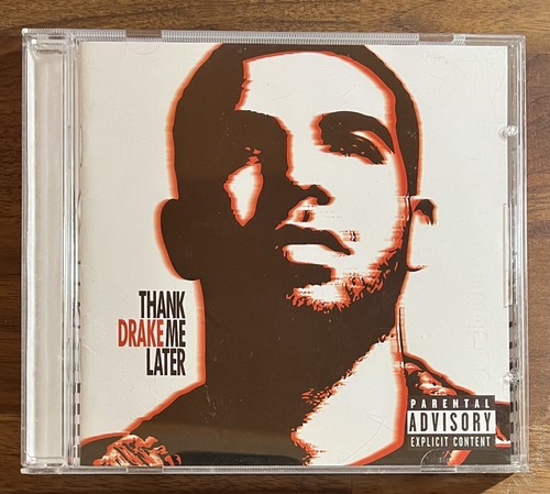 DRAKE - Thank me Later | eBay