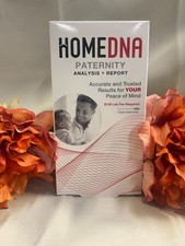 Identigene DNA Paternity Test Collection Kit for sale online | eBay