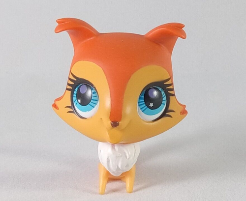 Littlest Pet Shop Collie Dog Figure LPS #2742 | eBay