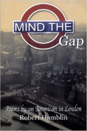 Robert Hamblin Mind the Gap (Poche) | eBay