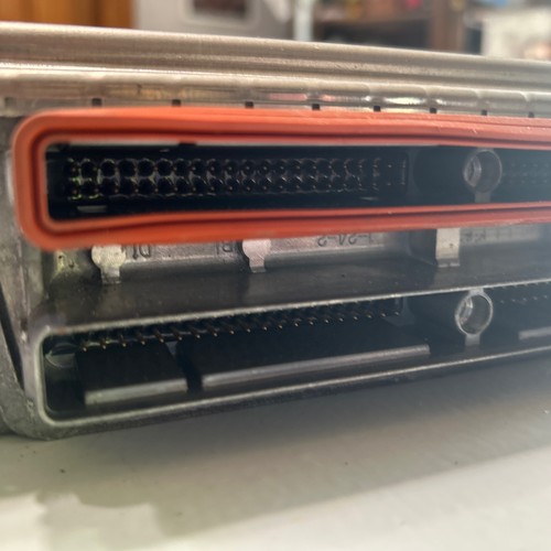 2001 2002 BUICK CHEVY MALIBU IMPALA ECM ECU ENGINE COMPUTER MODULE ...