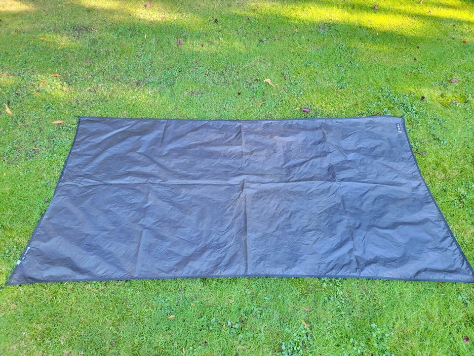 NEMO Meta 2P Backpacking Camping Tent Footprint Groundsheet Ground Tarp | eBay