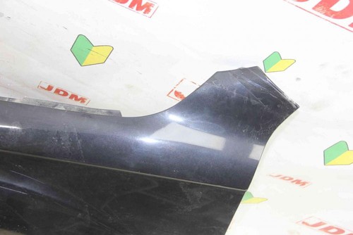 Audi Q7 4L BAR 05-15 Fender Front Left 4L0821101 | eBay