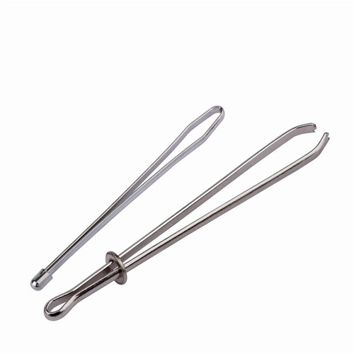 Rope Threader Set Threading Device Drawstring Stringing Tools Sewing | eBay