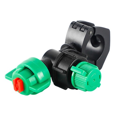 Buse de pulv risation anti-fuite efficace de l'eau optimale pour une irrigation | eBay