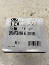 OTC Tools and Equipment 303-102 Crankshaft Vibration Damper Installer ...