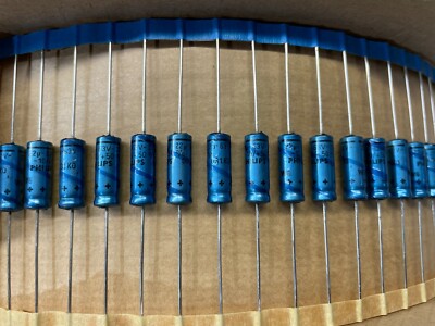 Capacitors - Philips Capacitors