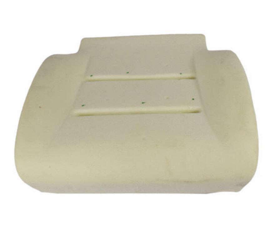 2002-2010 Ford F650 F750 Front Left Seat Bottom Foam Cushion Pad Driver ...